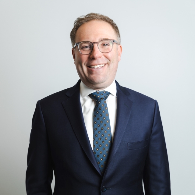 Meet The Team | SoundRidge Private Wealth