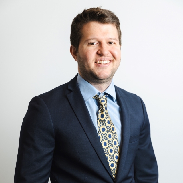 Meet The Team | SoundRidge Private Wealth
