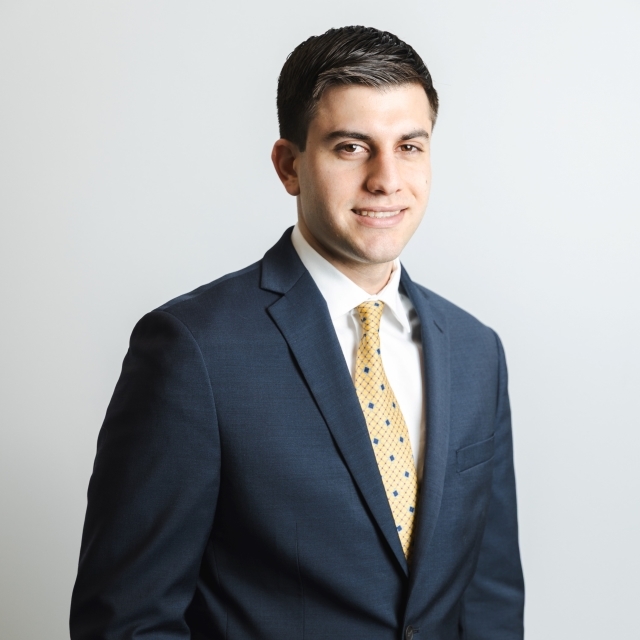 Meet The Team | SoundRidge Private Wealth