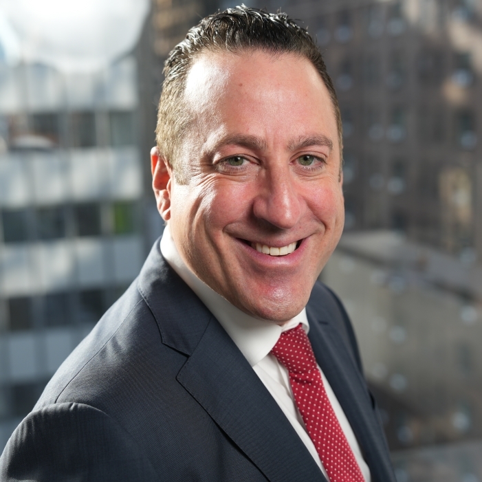 Meet The Team | SoundRidge Private Wealth